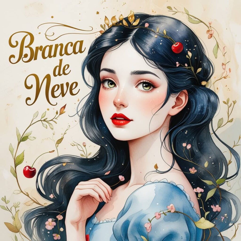 João e o Pé de Feijão - Historinha para dormir